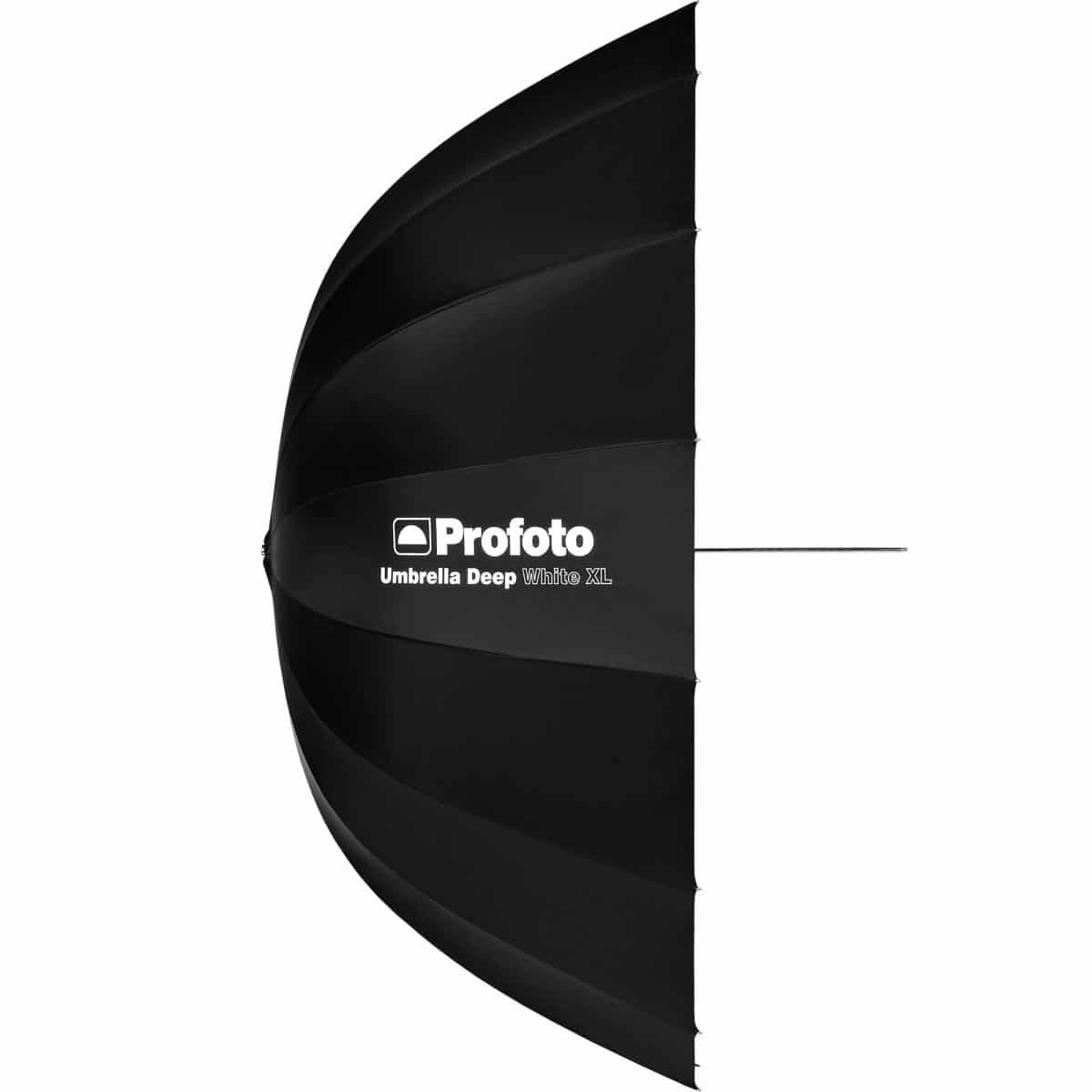 Paraguas Deep White XL - Medphoto