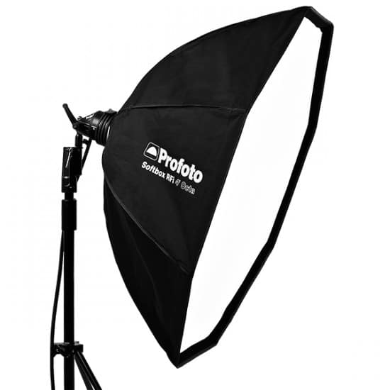Softbox RFi 4' Octa (120cm) - Medphoto